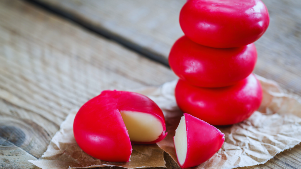 How Long Does Babybel Cheese Last? Let’s Store Babybel Cheese Right ...