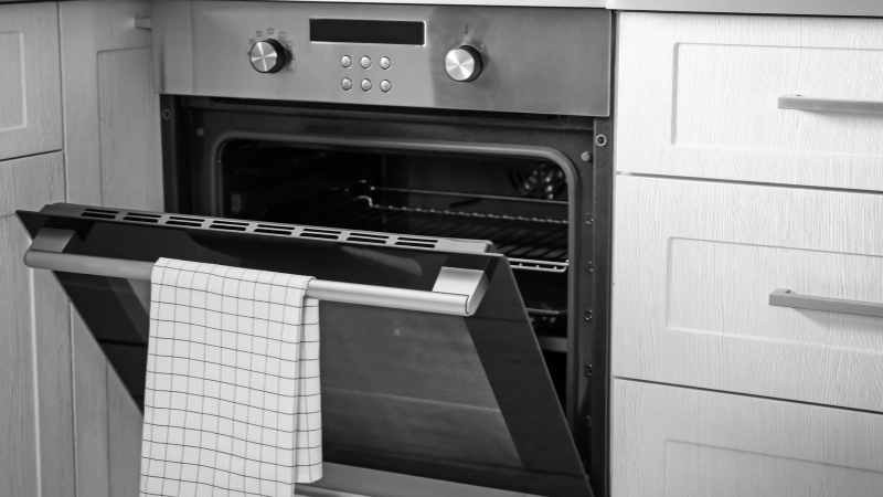 What Is A Warming Drawer? Pros Ans Cons Of Warming Drawers | Myhomistry